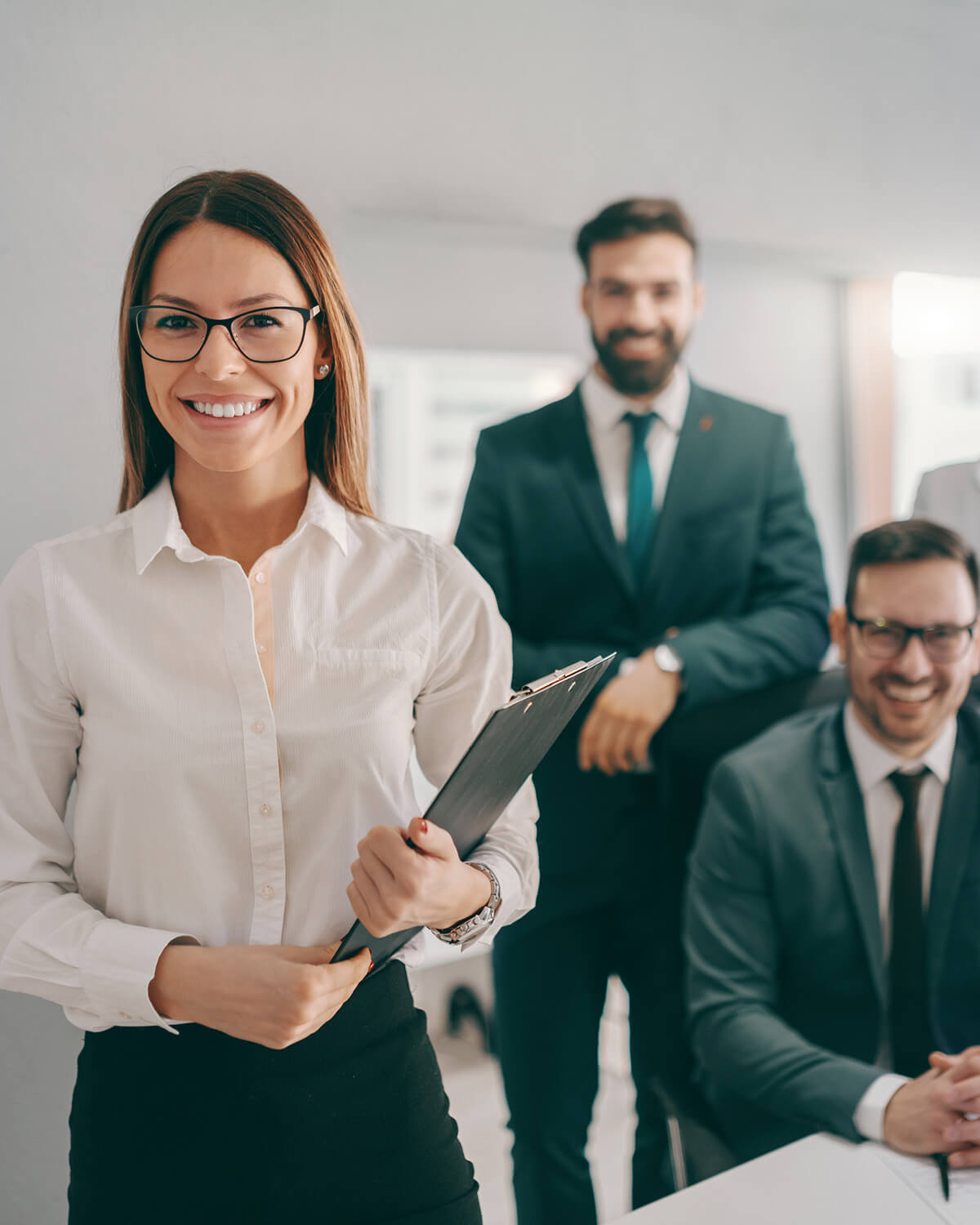 Financial Analysis for TechCorp – candid-core