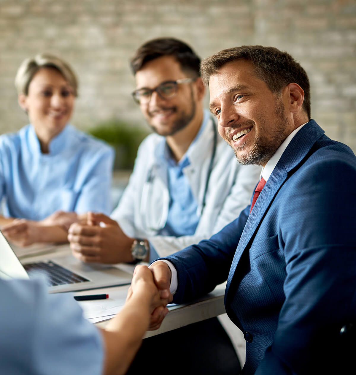 Financial Research For Axis Technology - candid-core